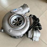 China Holset Turbocharger Assembly 22918827 5355481 380-550 HP for D13J 380E 480E 500E 550E for sale