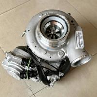 China Holset Turbocharger Assembly 22918827 5355481 380-550 HP for D13J 380E 480E 500E 550E for sale