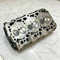 China Cylinder Head Assembly for Yanmar 3TNV88 3TNV88-B 88mm 3-Cylinder Diesel Engine for sale
