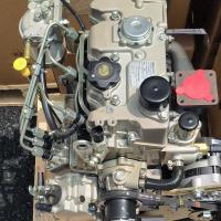 China 403EA‑11 Complete Engine Assembly Low Vibration Perkins Diesel Engine For Mini Excavator And Forklift for sale