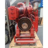 China 4W‑3798 Construction Engine CAT 3406 Diesel Engine For Heavy Duty Excavator for sale