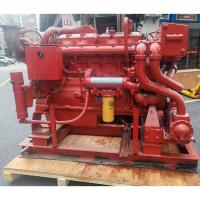 China 4W‑3798 Construction Engine CAT 3406 Diesel Engine For Heavy Duty Excavator for sale