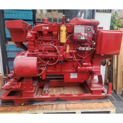 China 4W‑3798 Construction Engine CAT 3406 Diesel Engine For Heavy Duty Excavator for sale