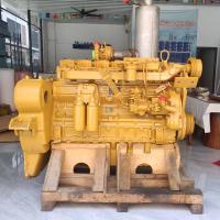 China D926 Construction Engine 00020001 Diesel Engine Assembly For Heavy Duty Construction Machinery for sale