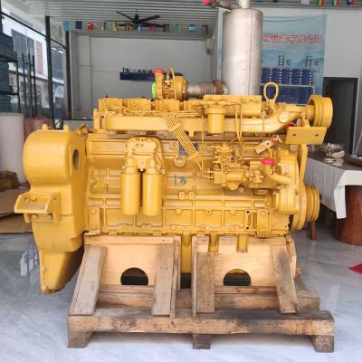 China D926 Construction Engine 00020001 Diesel Engine Assembly For Heavy Duty Construction Machinery for sale