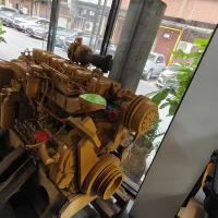 China D926 Diesel Engine Assembly 00020001 Heavy Duty Construction Machinery Replacement Part for sale