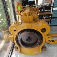 China D926 Diesel Engine Assembly 00020001 Heavy Duty Construction Machinery Replacement Part for sale