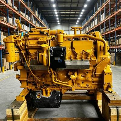 China 359-6502 Industrial Diesel Engine C27 Cat Engine For CAT Mining Dozer D10T2 for sale