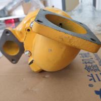 China Cummins QSK23 Engine Water Pump for Hitachi EX1200-6 Excavator 4372338 for sale
