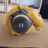 China Cummins QSK23 Engine Water Pump for Hitachi EX1200-6 Excavator 4372338 for sale