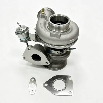 China TAD582VE Turbocharger 3802018 846883 Gaskets Kit 0.8-1.2bar Excavator Engine Parts for sale