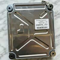 China Excavator ECU Control Unit 21695319 24V for TAD1641 TAD1642 TAD941 Engines for sale