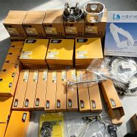 China CAT 3406 Diesel Engine Rebuild Kit 7C6398 9Y7220 Overhaul Piston Liner Bearing Gasket for sale