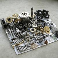 China Wear Resistant Hydraulic Pump Spare Parts 56B-46-13542 070-00-55425 for Komatsu Excavator for sale