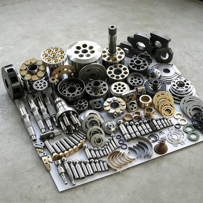 China Wear Resistant Hydraulic Pump Spare Parts 56B-46-13542 070-00-55425 for Komatsu Excavator for sale