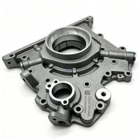 China 5530566 5481829 5588790 Excavator Oil Pump for QSF3.8 ISF3.8 4.0-5.0 bar for sale
