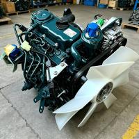 China D782 Diesel Engine 11.2 kW 15 HP Direct Replacement for Kubota V2203 V2403 V3300 for sale