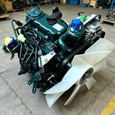 China D782 Diesel Engine 11.2 kW 15 HP Direct Replacement for Kubota V2203 V2403 V3300 for sale