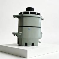 China 24V 100A Excavator Engine Alternator for K19 QSX15 QSX19 4000590 4936879 for sale