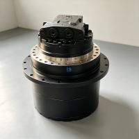 China EC240 Excavator Hydraulic Travel Motor Final Drive Assembly 14524871 High Torque for sale