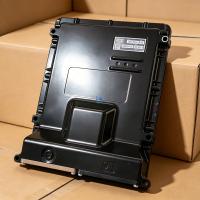 China 309-5710 CAT Excavator ECU Control Unit Computer Board for C6.4 Engine 320D 323D for sale