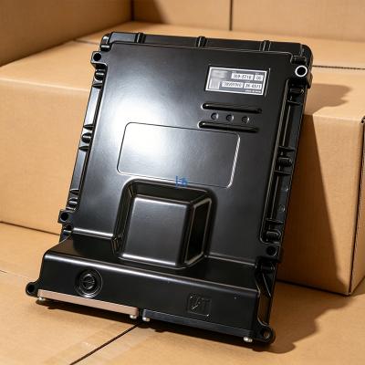 China 309-5710 CAT Excavator ECU Control Unit Computer Board for C6.4 Engine 320D 323D for sale