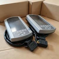 China Dust Proof Cat 336D2 Excavator Monitor 4366310 Control Panel Shock Resistant for sale