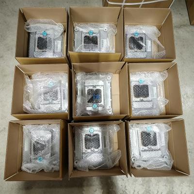 China EC210 EC240 EC290 ECU Control Unit Dust Proof Engine Control Unit For Excavator for sale