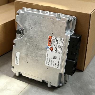 China Isuzu 6HK1 Engine ECU Control Unit 8981805460 8982103620 for Hitachi Excavator for sale