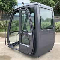 China Hitachi ZX70-5A Excavator Cab Complete CRES High-Rigidity Safety Cabin Dust Proof 70-5A for sale