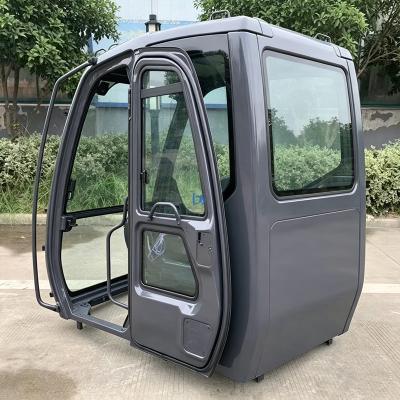 China Hitachi ZX70-5A Excavator Cab Complete CRES High-Rigidity Safety Cabin Dust Proof 70-5A for sale