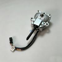 China 7834-41-2000 Wear Resistant Throttle Stepper Motor for Komatsu PC360-7 Excavator for sale