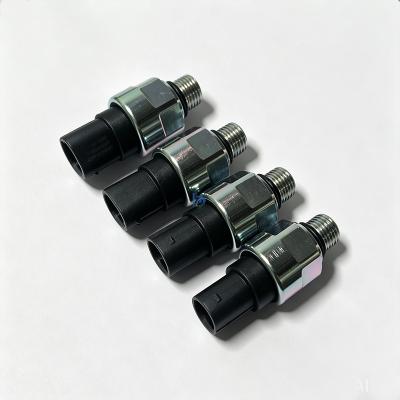 China YN52S00102P1 Hydraulic Pressure Sensor for Kobelco SK200-8 SK210-8 SK250-8 Excavator for sale