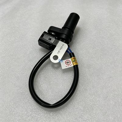 China Isuzu 6HK1 6BG1 Excavator Engine Speed Sensor JG-A018-086 High Precision for sale