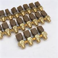 China CAT 320D 329D 336D Hydraulic Pressure Sensor 296-8060 Excavator Electrical Parts for sale