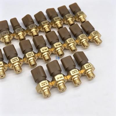 China CAT 320D 329D 336D Hydraulic Pressure Sensor 296-8060 Excavator Electrical Parts for sale