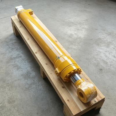 China Komatsu PC200-8MO Excavator Hydraulic Bucket Cylinder 707-01-0J670 High Pressure 250 Bar for sale