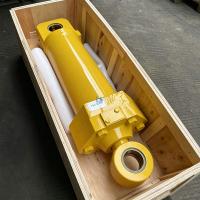 China Dust Proof Excavator Hydraulic Cylinder Anti Impact Boom Cylinder Assembly 141-1974 180-8500 180-9367 for sale