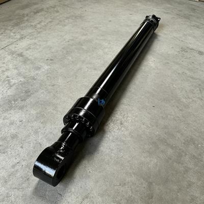China Boom Hydraulic Cylinder Assembly for Sany SY215 Excavator 60210-A0000 70MPa for sale