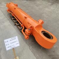 China Mining Grade Excavator Hydraulic Cylinder 4629588 Arm 4629592 Bucket Assembly For Hitachi EX8000-6 for sale