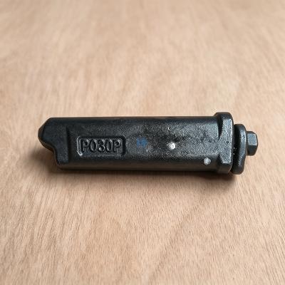 China P030P Bucket Tooth Lock Pin Heavy Duty P30 Excavator Loader Spare Part 6-8 Ton for sale