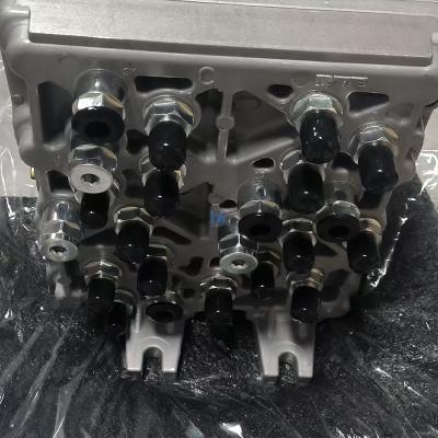 China Hitachi C0400-60018 YA00000543 Signal Valve Hydraulic Control Valve for ZAX200-3 Excavator for sale