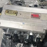 China Hitachi C0400-60018 YA00000543 Signal Valve Hydraulic Control Valve for ZAX200-3 Excavator for sale