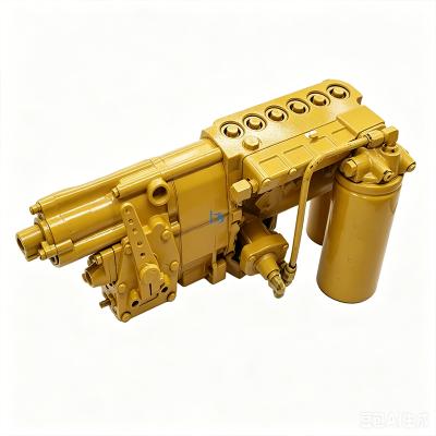 China Excavator Engine Parts 4P1400 Diesel Fuel Injection Pump for CAT 3306 Engine 140mm for sale