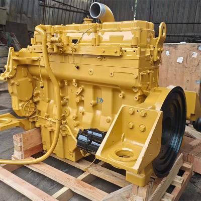 China 345B Excavator Construction Engine 3176 Cat Engine 173‑0355 For CAT Construction Machinery Part for sale