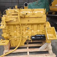 China CAT 3176 Engine Fuel Injector 173-0355 for 345B Excavator Construction Machinery for sale