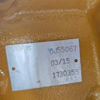 China CAT 3176 Engine Fuel Injector 173-0355 for 345B Excavator Construction Machinery for sale
