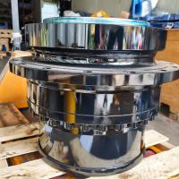 China Heavy Duty Travel Reduction Gearbox for CAT 336D2 Excavator Final Drive 227-6041 for sale