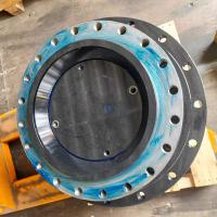 China Heavy Duty Travel Reduction Gearbox for CAT 336D2 Excavator Final Drive 227-6041 for sale
