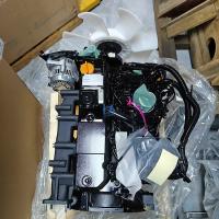 China 4TNV88-ZCDCSI Complete Diesel Engine Assembly 2.19L 35.5kW for Yanmar Excavator for sale